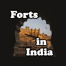 Forts in India APK per Android - Download