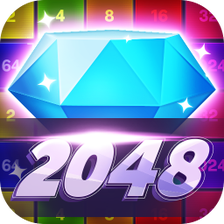 Diamond Magic 2048 cho Android - Tải về