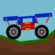 Create Your Car for Android - Download