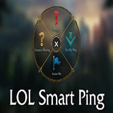 LOL Smart Ping for Google Chrome - Extension Download