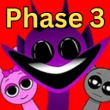 Sprunki Phase 3 Google Chrome 용 - 확장 프로그램 다운로드