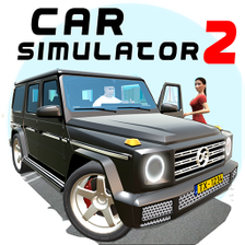 Download Car Simulator 2 APK for Android - free - latest version