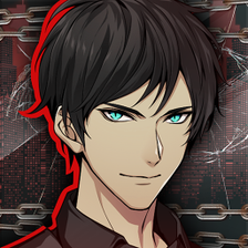 Criminal Desires: BL Yaoi Anime Romance Game for Android - Download