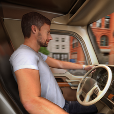 Truck Racing Simulator Euro Driver APK para Android - Descargar