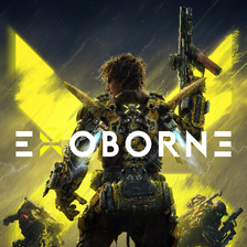 Exoborne for PlayStation 5 - Download