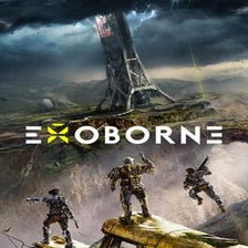 Exoborne for PlayStation 5 - Download