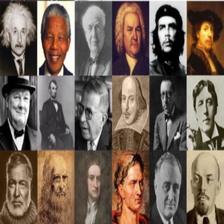 Biography: Most Influential People in History APK para Android - Descargar