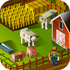 Tap Tap Farm Clicker for Android - Download