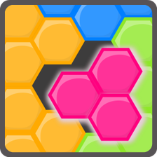 Hexa Block Puzzle para Android - Descargar