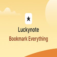 Luckynote for Google Chrome - Extension Download