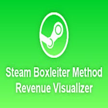 Steam Boxleiter Method Revenue Visualizer per Google Chrome ...