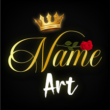 Shadow Name Art Photo Editor para Android - Descargar