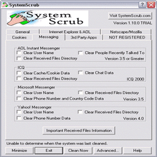 SystemScrub - Download