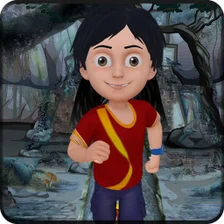 Shiva Super Run para Android - Descargar