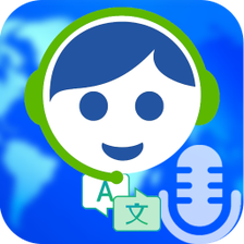 Interpreter - Live Speaking Translator Voice APK for Android - Download