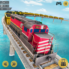 Train Games:Train Racing Game for Android - Download