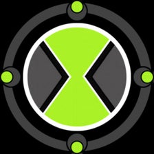 Omnitrix Simulator 2D for iPhone - Download