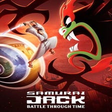 Xbox One 용 Samurai Jack: Battle Through Time - 다운로드