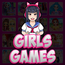 Girl Games All Girls Game 2022 para Android - Descargar