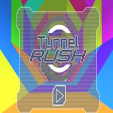 Tunnel Rush Unblocked for Google Chrome - Extension Download