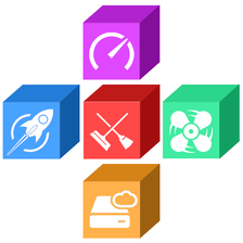 Clear Cache - Storage Cleaner APK para Android - Descargar