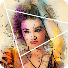 Photo Filter - Deep Art Effect for Android - Download