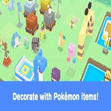 Pokémon Quest per Nintendo Switch - Download