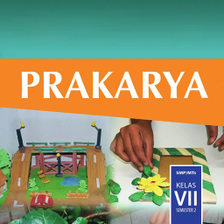 Prakarya 7 Semester 2 Kur 2013 para Android - Descargar