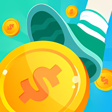 Lucky Walk - Walk to earn para Android - Descargar
