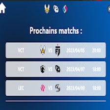 MatchDay para Google Chrome - Extensión Descargar