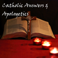 Catholic Answers & Apologetics APK for Android - Download