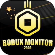 Robux Monitor For Roblox 2020 pour iPhone - Télécharger