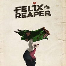 Felix the Reaper for iPhone - Download