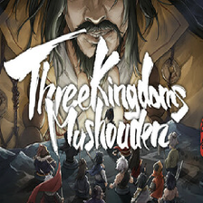 Three Kingdoms Mushouden - 다운로드
