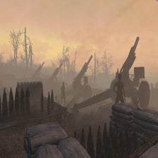Simple Artillery Strikes for Fallout 4 - Mod Download