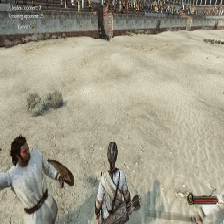 Invulnerable Mod for Mount & Blade II: Bannerlord - Mod Download