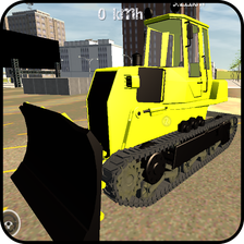 Bulldozer Driving Simulator 3D APK for Android - Download