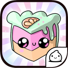 Cakes Evolution - Idle Cute Clicker Game Kawaii APK for Android - Download
