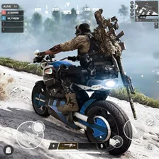 Commando Mission FPS Gun Games for Android - Download