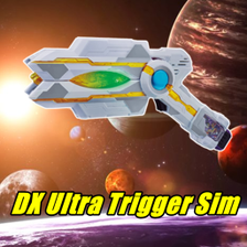 DX Sim Ultra Trigger for Android - Download