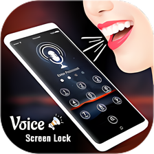Smart Voice Screen Lock 2022 for Android - Download