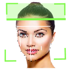 Face reader scanner - analyser APK für Android - Download