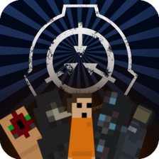 Android için SCP: Breach 2D APK - İndir