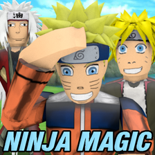 Ninja Magic per ROBLOX - Gioco Download