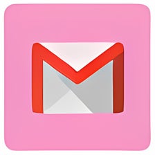 Free Gmail Signature - Light Pink for Google Chrome - Extension Download