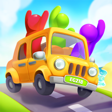 Bus Jam: Puzzle Quest para Android - Descargar