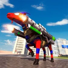 Call of Goat Duty : Goat Simul for Android - Download