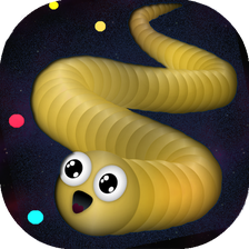 Slither Worm IO: Nebula APK for Android - Download
