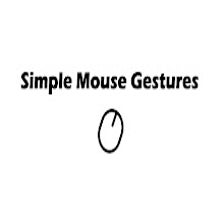 Simple Mouse Gestures for Google Chrome - Extension Download