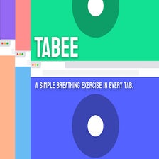 Tabee for Google Chrome - Extension Download